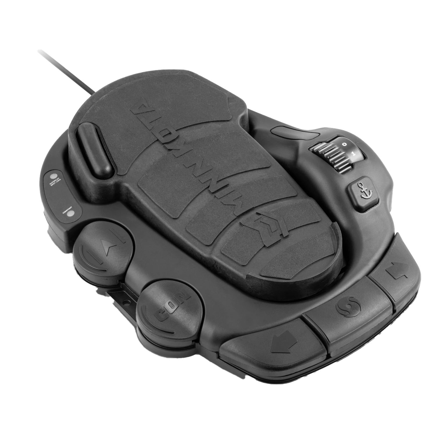 Minn Kota Terrova/Riptide Terrova Corded Foot Pedal | Cabela's